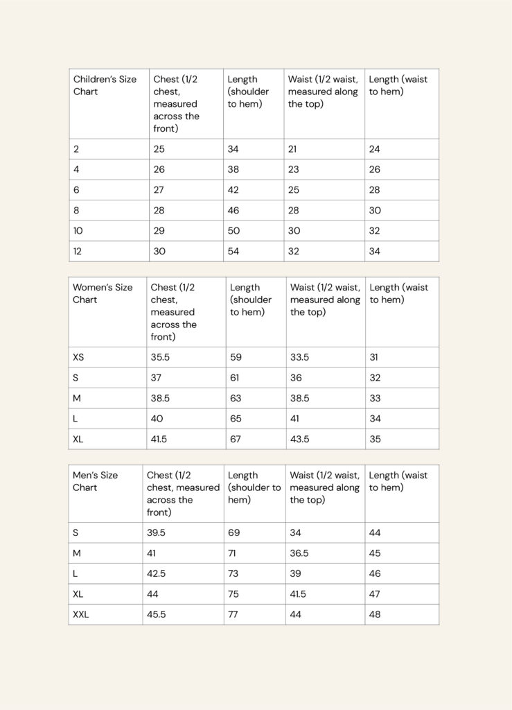 Fawn & Hart | Ethical Sleepwear | Christmas Pyjama Sets