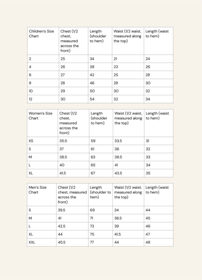 Fawn & Hart | Ethical Sleepwear | Christmas Pyjama Sets